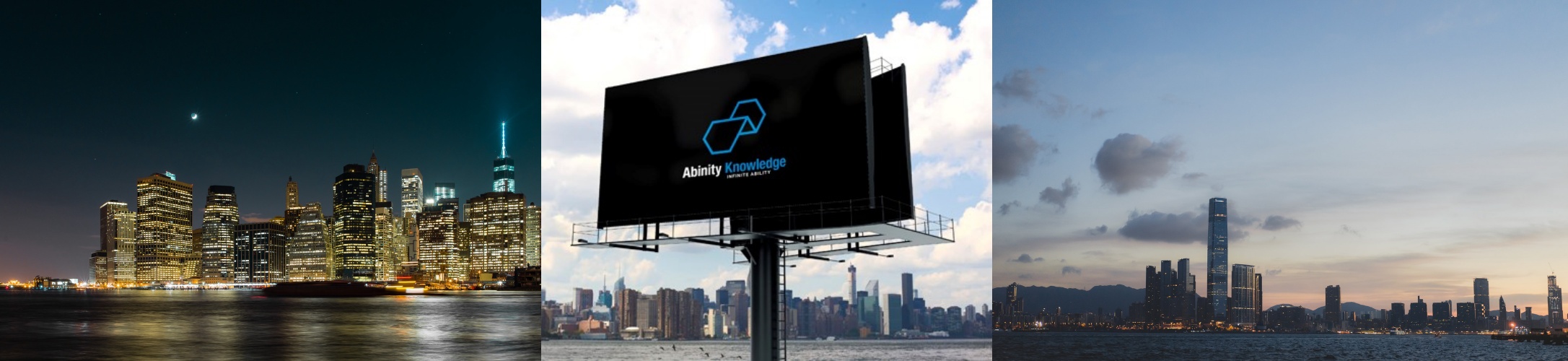 アビニティーナレッジ株式会社